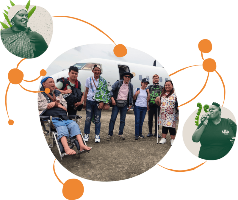 Homepage - Global Greengrants Fund Annual Report 2023