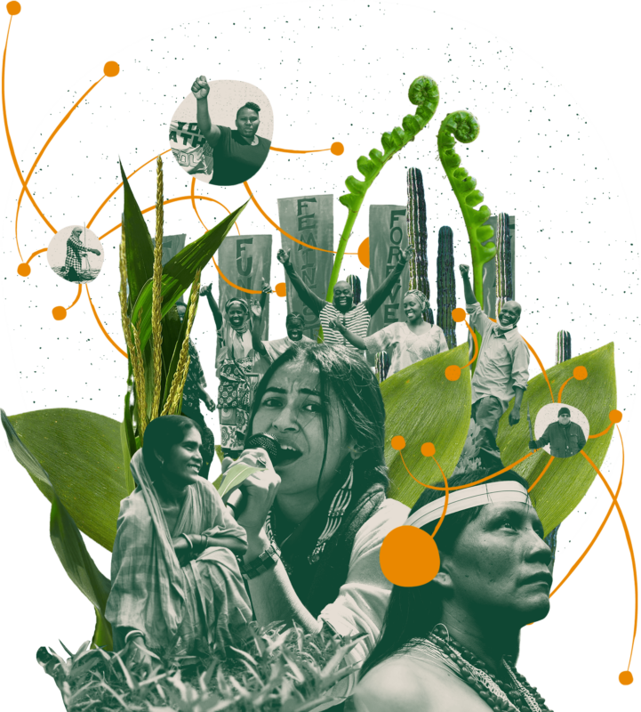 Homepage - Global Greengrants Fund Annual Report 2023