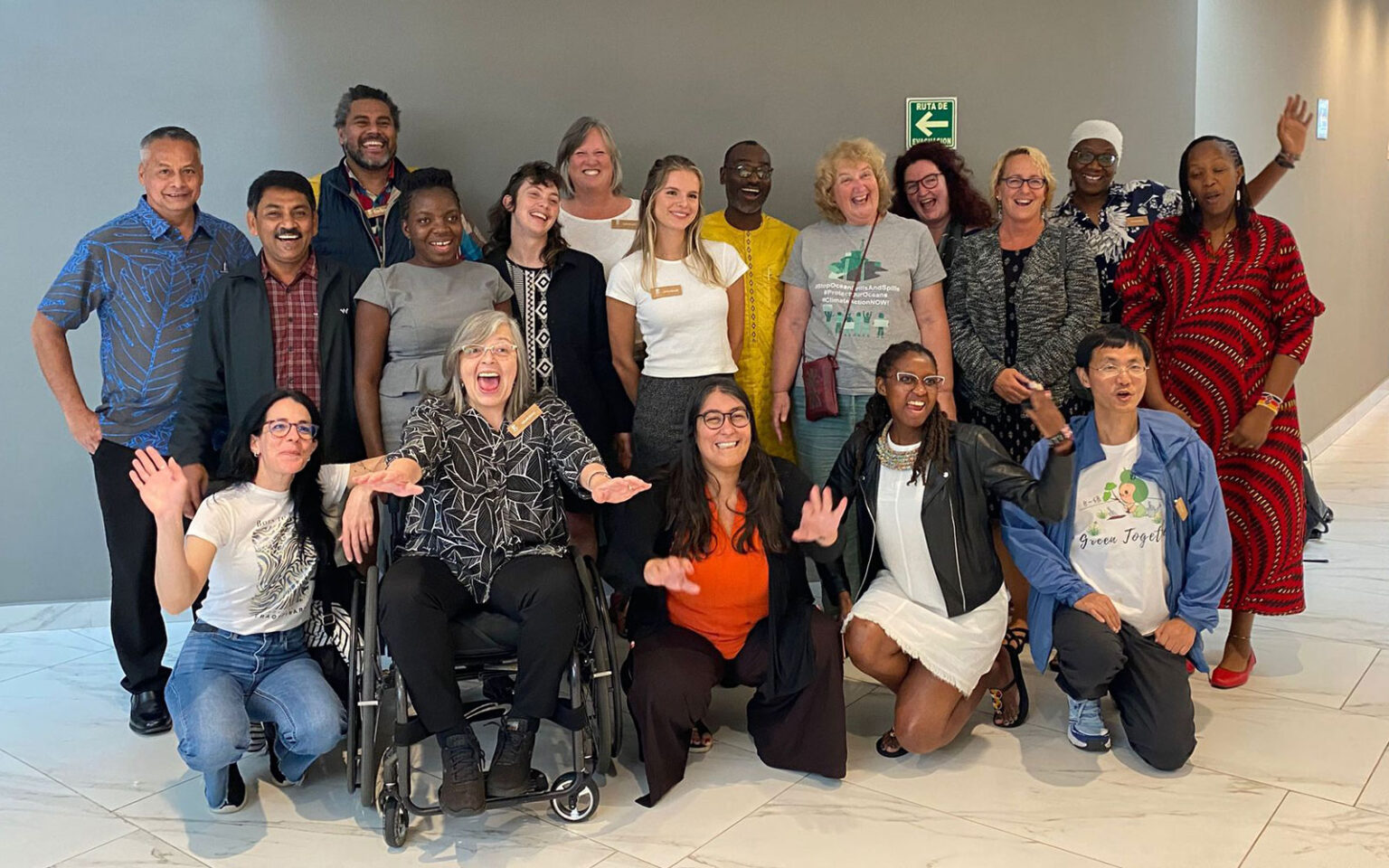 Homepage - Global Greengrants Fund Annual Report 2023