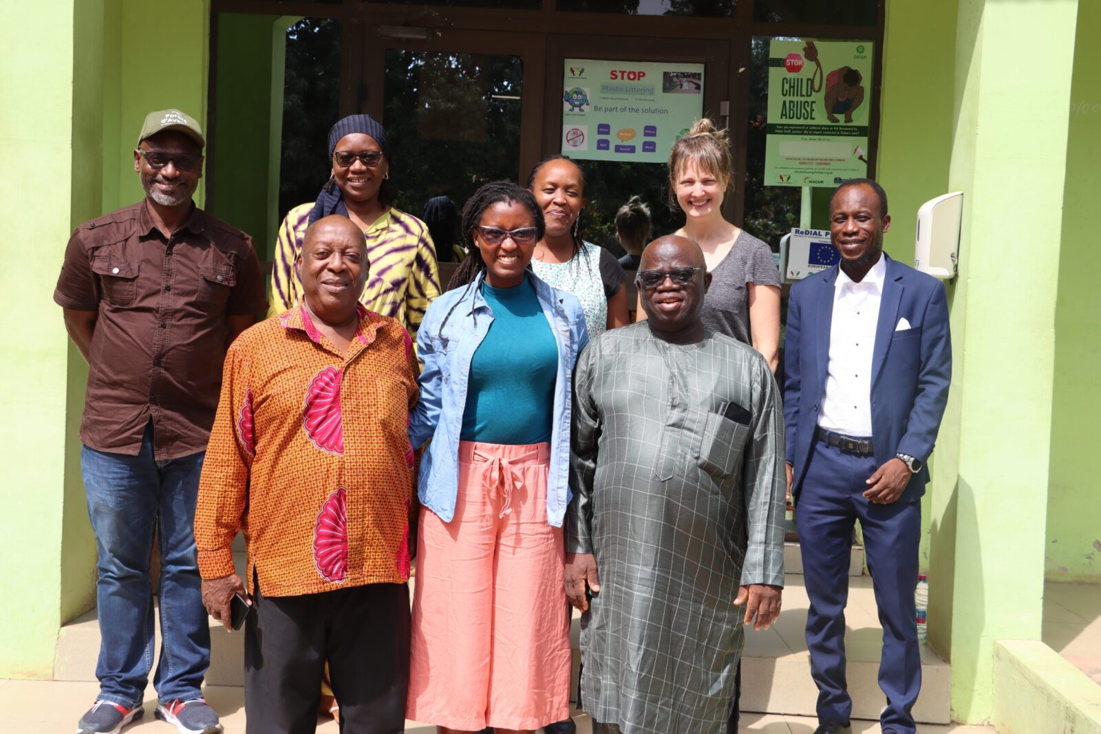 Homepage - Global Greengrants Fund Annual Report 2023